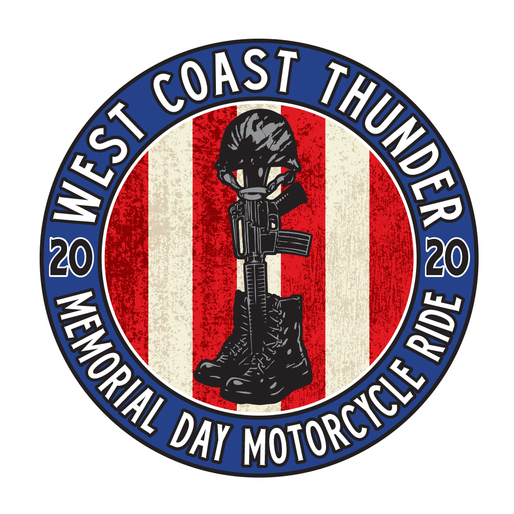 West Coast Thunder Announces New Logo, Website, Ticketing Platform ...