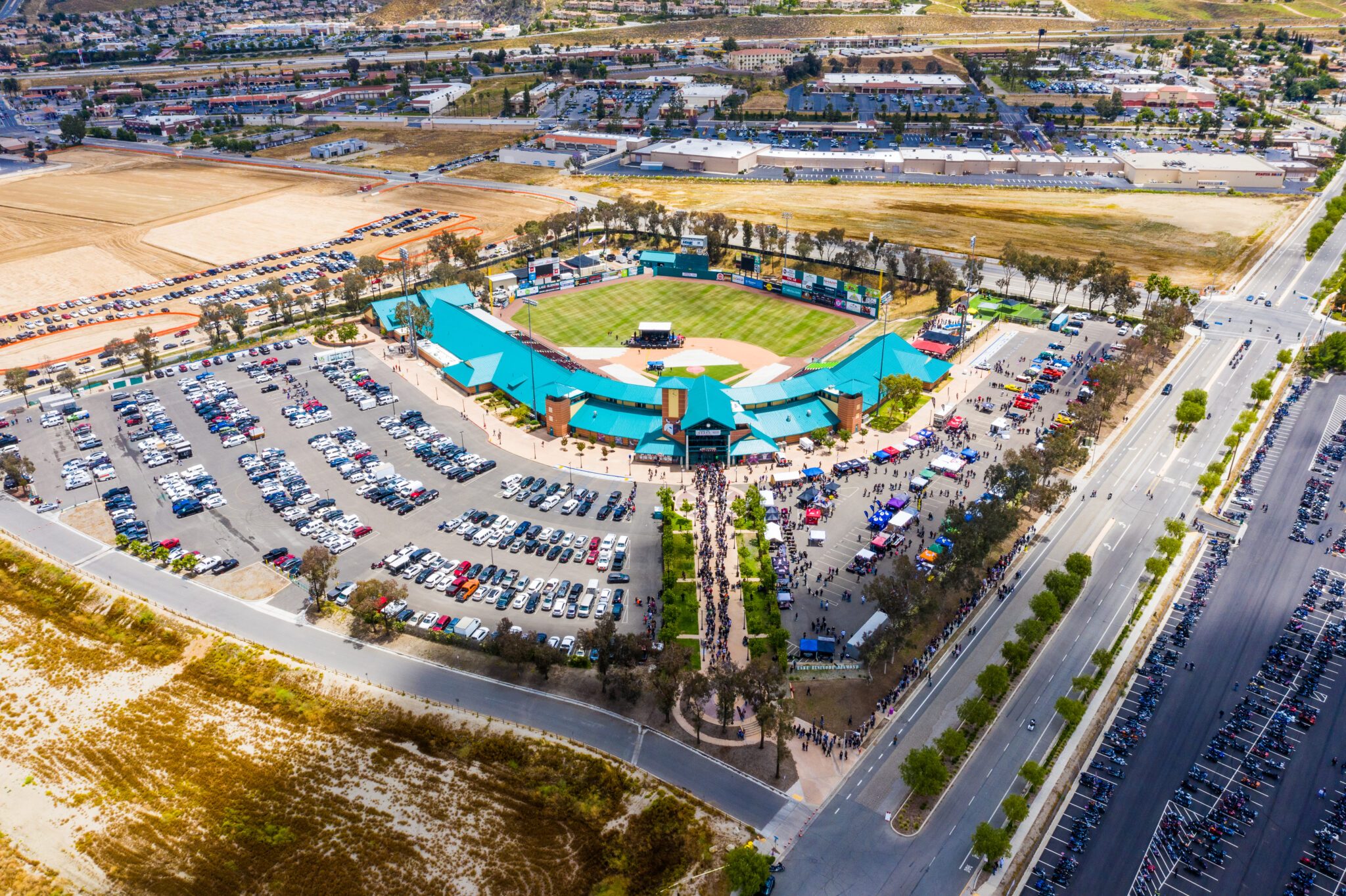 West Coast Thunder Memorial Day Motorcycle Ride is Back May 27, 2024 - West Coast Thunder